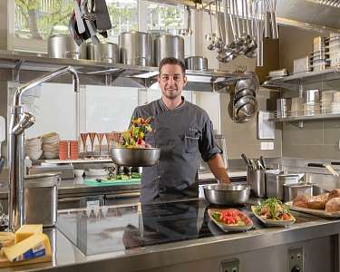 Mittagsmenu & Lunch | Restaurant Lemon